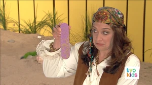 Teletubbies in The Great Numbers Game | Mikeyminizback Wiki | Fandom