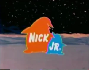The Alphabet Jungle Game (with Nickelodeon Face Segments ...