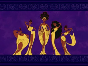 Disney Sing Along Songs from Hercules | Mikeyminizback Wiki | Fandom