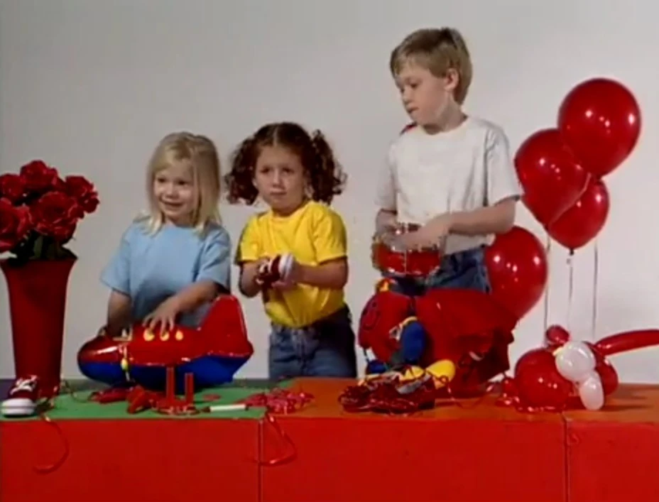 Fun with Colors | Mikeyminizback Wiki | Fandom