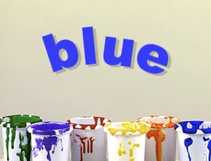 Baby Einstein: Baby Van Gogh | Mikeyminizback Wiki | Fandom