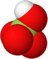 Perfluoric Acid | Alt Universe Wiki | Fandom