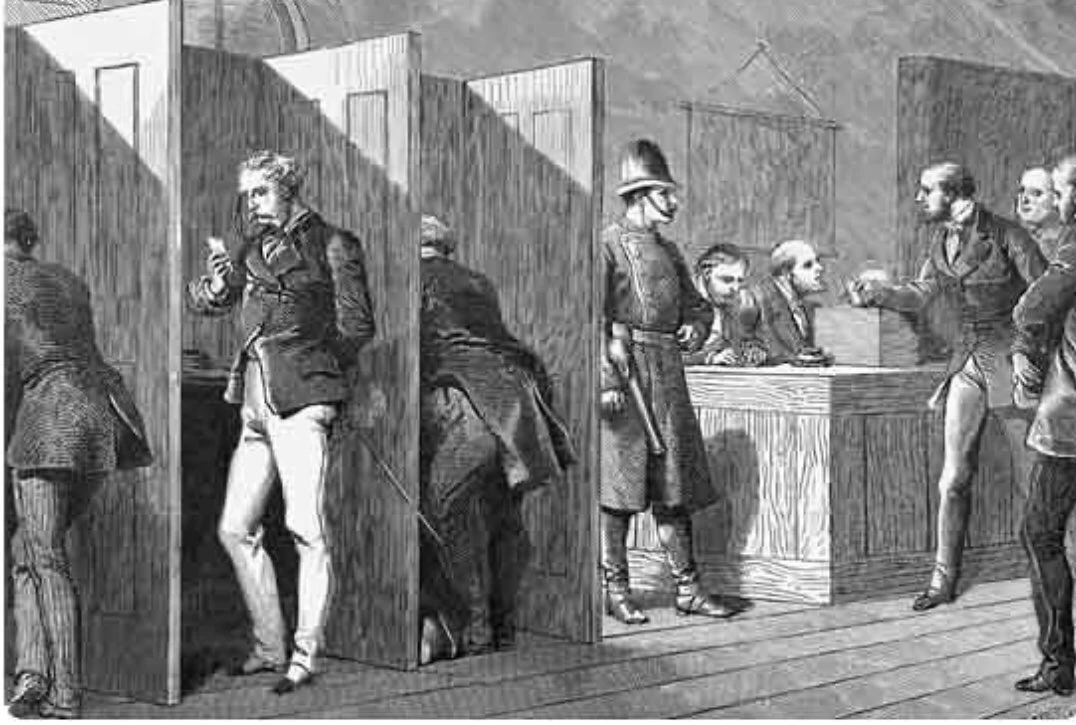 SUFRAGIO CENSITARIO | Wiki Miki | Fandom