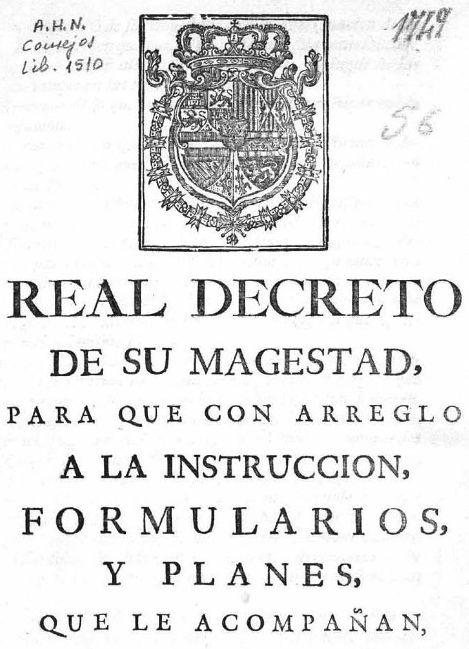 DECRETO | Wiki Miki | Fandom