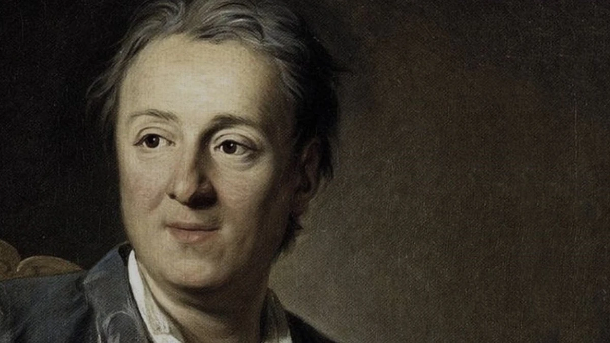 DIDEROT | Wiki Miki | Fandom