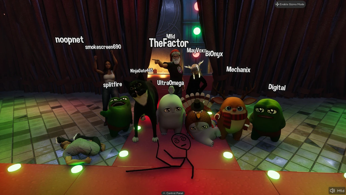 Iconic Moments | Mikoverse Wiki | Fandom