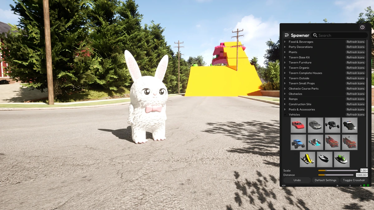 Interactivity | Mikoverse Wiki | Fandom