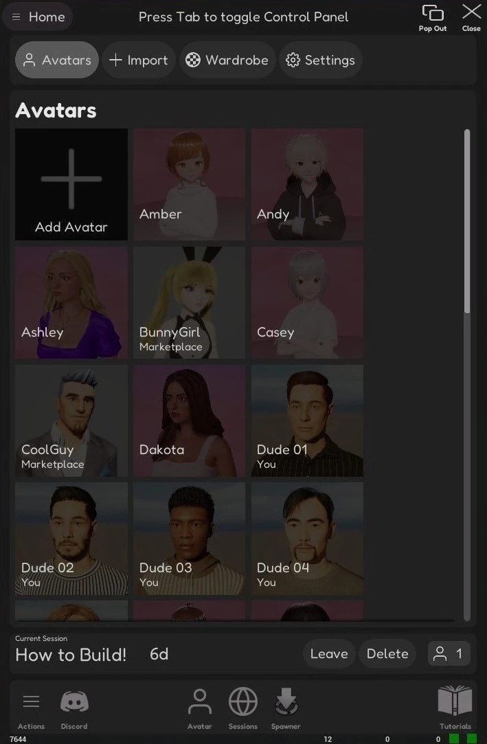 Full User Guide | Mikoverse Wiki | Fandom