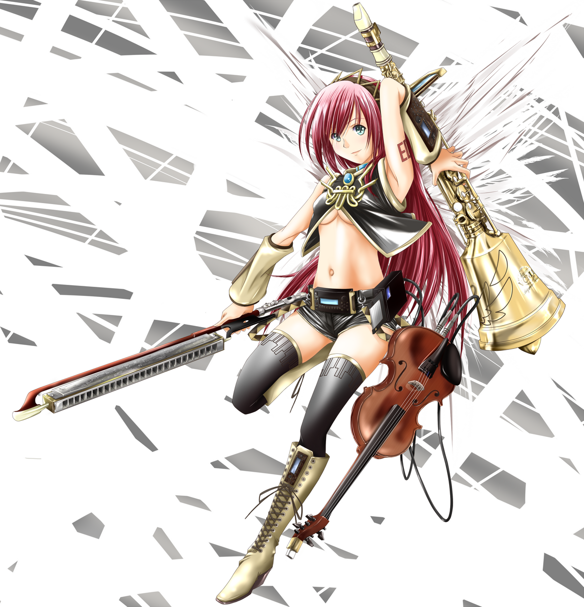 How to View Live Program in Nico Nico Douga | Mikucommunity Wiki | Fandom