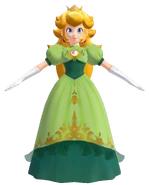 Princess Peach - HD Melee Ver. (GomoMMD) | MikuMikuDance Wiki | Fandom