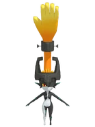 Midna (Nai Yaruse) | MikuMikuDance Wiki | Fandom