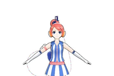 Vocaloid Akikoroid