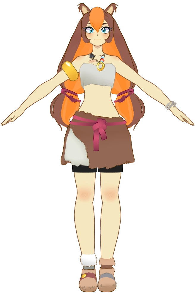 TDA Sticks (HatsuneDKaname) | MikuMikuDance Wiki | Fandom