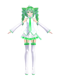 Tda Keko Kasane edit (Kira) | MikuMikuDance Wiki | Fandom