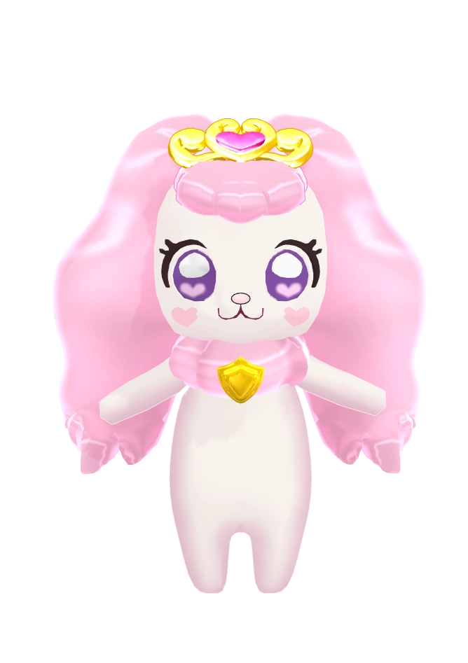 Category:Pretty Cure Models | MikuMikuDance Wiki | Fandom