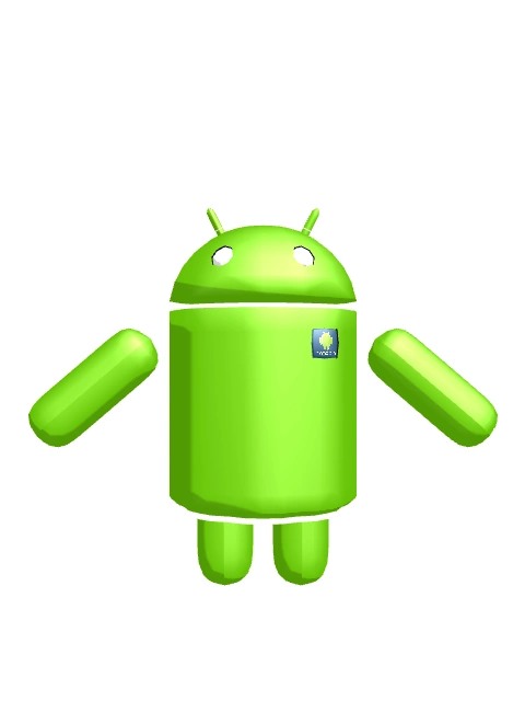 ANDROID (Orange Chicken) | MikuMikuDance Wiki | Fandom