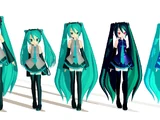 Category:Animasa style Models | MikuMikuDance Wiki | Fandom