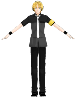 Sora Suiga (hzeo) | MikuMikuDance Wiki | Fandom