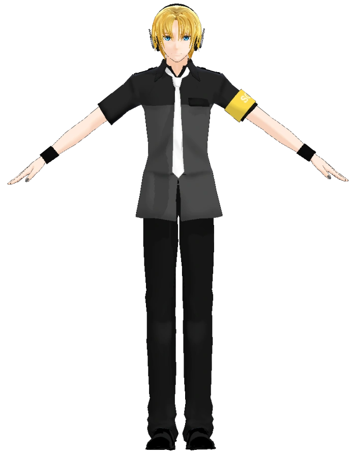 Sora Suiga (hzeo) | MikuMikuDance Wiki | Fandom