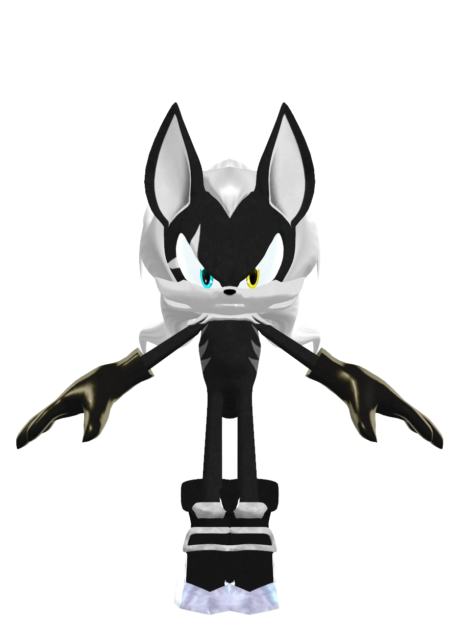 Category:Sonic the Hedgehog Models | MikuMikuDance Wiki | Fandom