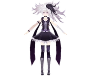 V Flower (Jjinomu) | MikuMikuDance Wiki | Fandom