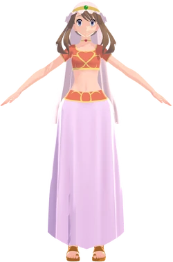 May Wallace Cup (Meennie46) | MikuMikuDance Wiki | Fandom