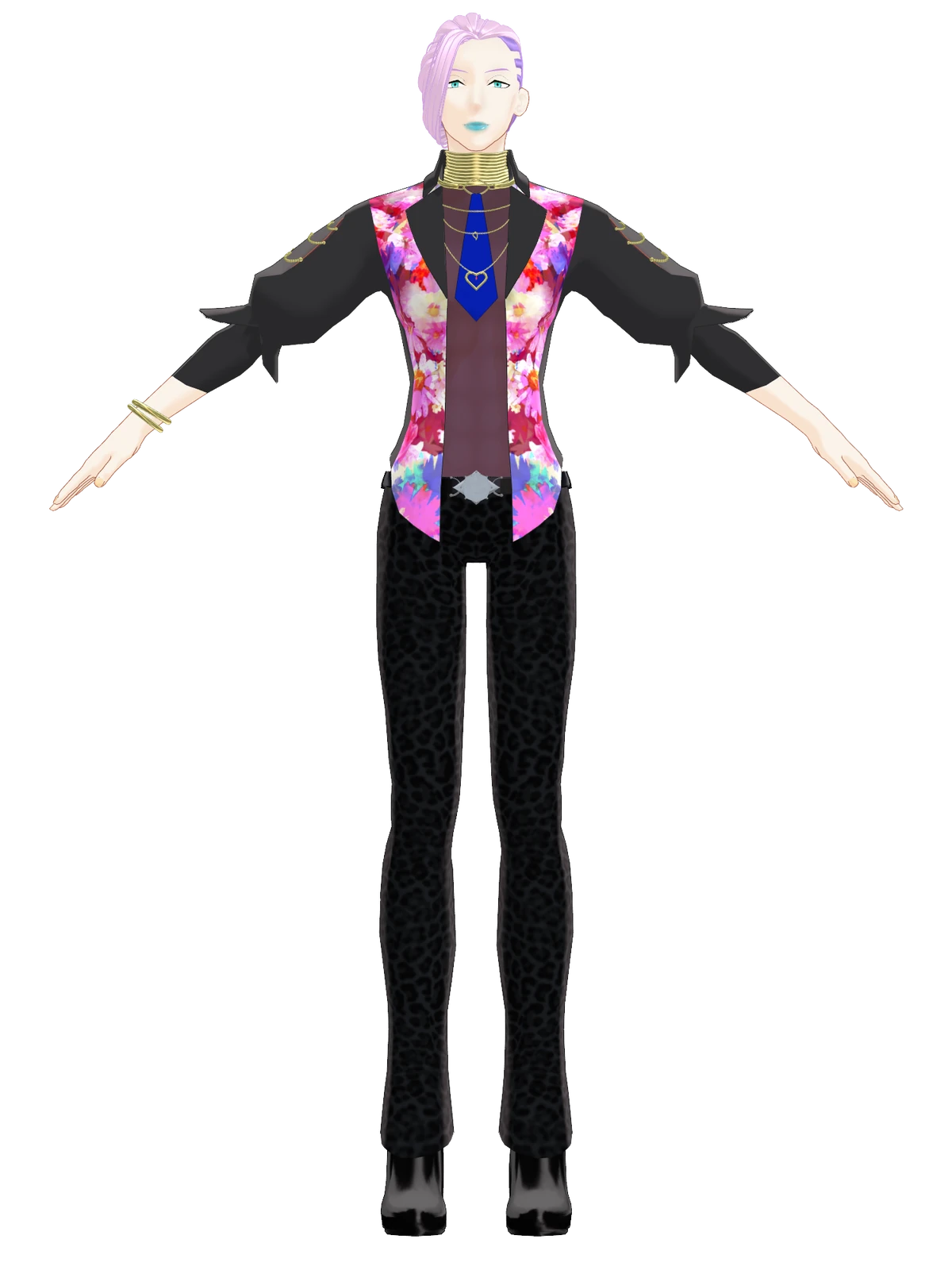 Scandinavia Peperoncino (1ya) | MikuMikuDance Wiki | Fandom