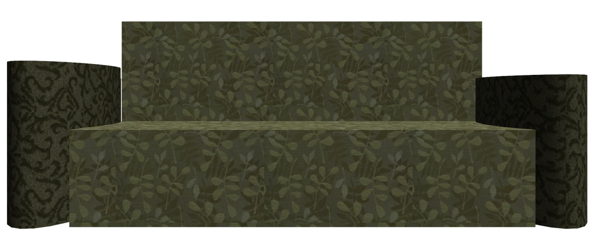 Couch (MMD-Kyu) | MikuMikuDance Wiki | Fandom