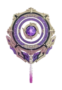 Fu Xuan (HoYoverse) | MikuMikuDance Wiki | Fandom