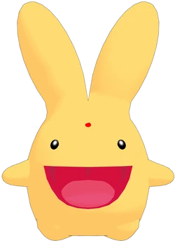 Carbuncle (Kura) | MikuMikuDance Wiki | Fandom
