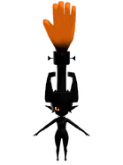 Midna (Nai Yaruse) | MikuMikuDance Wiki | Fandom