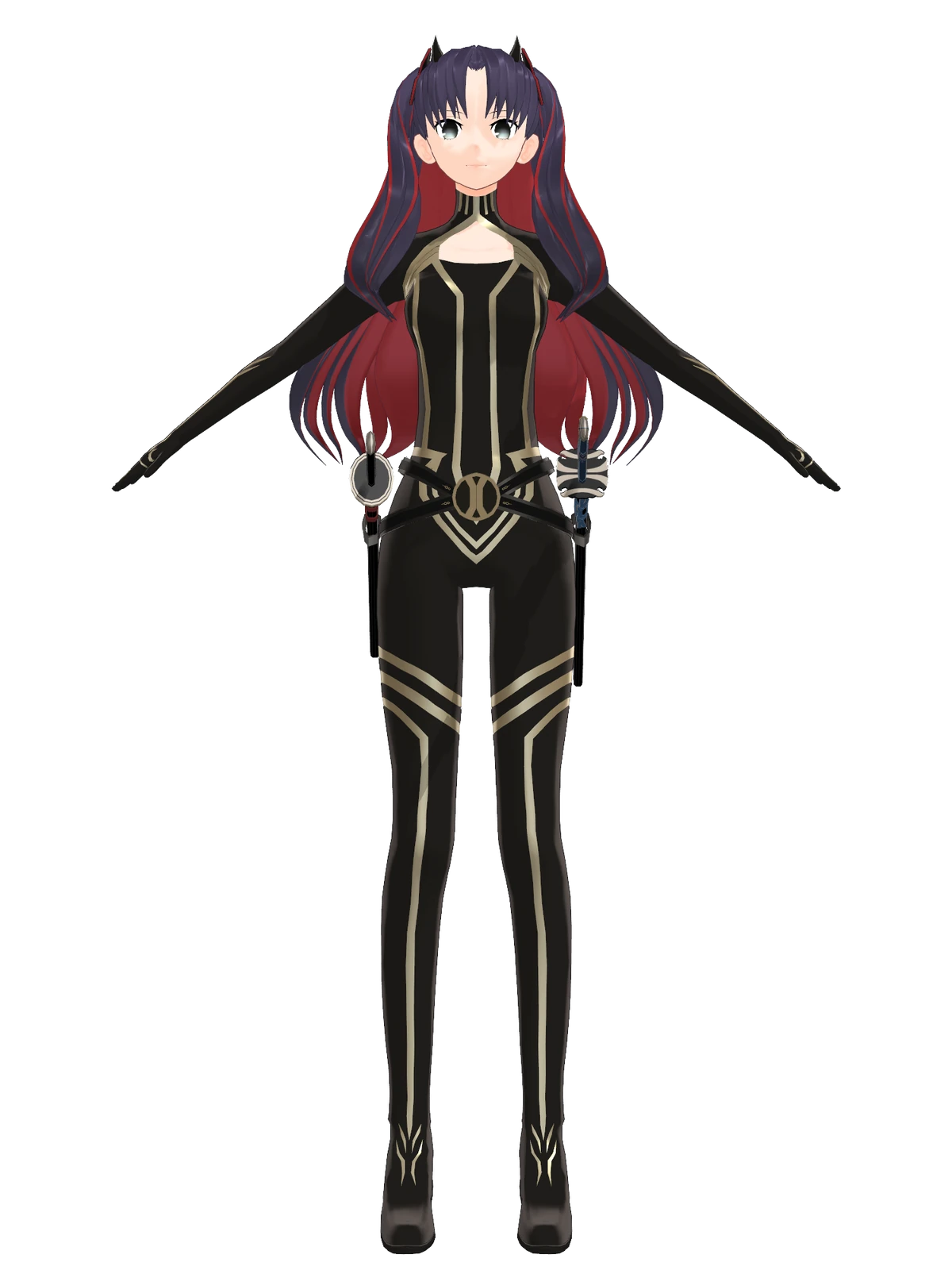 Ashtart (1ya) | MikuMikuDance Wiki | Fandom