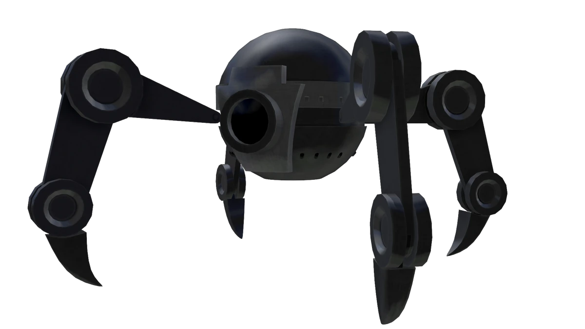 Sim City 2000 Monster (IVatu) | MikuMikuDance Wiki | Fandom