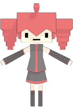 Box Teto (Daniwell) | MikuMikuDance Wiki | Fandom