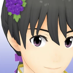 Yatsuha | MikuMikuDance Wiki | Fandom