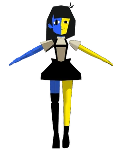 ENA (Jay-Jay-Edits) | MikuMikuDance Wiki | Fandom