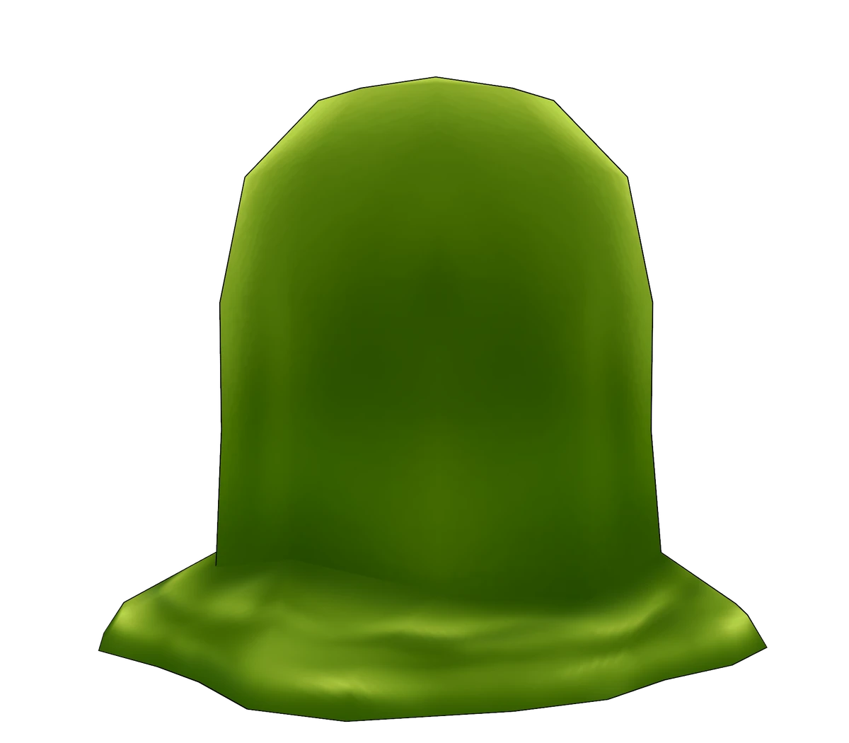 Slime - RPG Maker 2000 (IVatu) | MikuMikuDance Wiki | Fandom