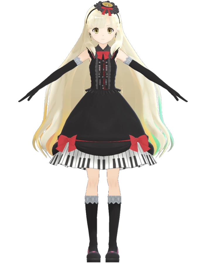 Discuss Everything About MikuMikuDance Wiki | Fandom