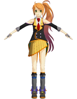 Kanon (Isao) | MikuMikuDance Wiki | Fandom