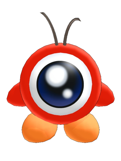 Waddle Doo (Doe) | MikuMikuDance Wiki | Fandom
