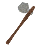 Orc (2.5D Gorilla) | MikuMikuDance Wiki | Fandom