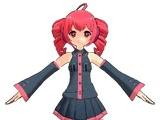 Category:Teto Kasane Models | MikuMikuDance Wiki | Fandom