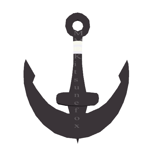 May (MMDKitsunefox) | MikuMikuDance Wiki | Fandom