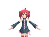 Category:Teto Kasane Models | MikuMikuDance Wiki | Fandom