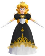 Princess Peach - HD Melee Ver. (GomoMMD) | MikuMikuDance Wiki | Fandom