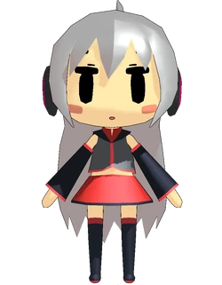 Tei Sukone ChanxCo edit (Ise Terumi) | MikuMikuDance Wiki | Fandom