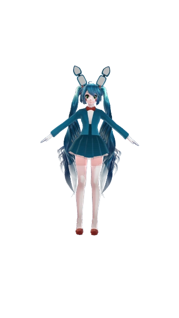 Tda Toy miku (Swatmare) | MikuMikuDance Wiki | Fandom