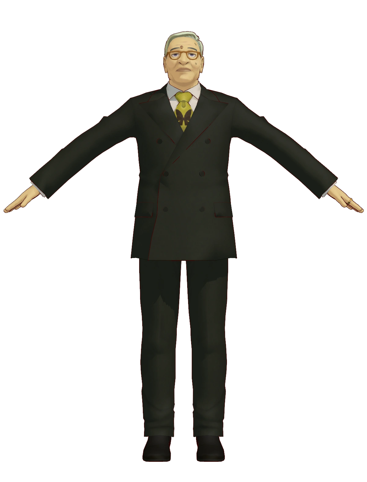 Maverick (Sickle) | MikuMikuDance Wiki | Fandom