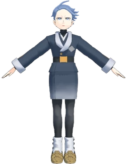 Cyllene (Chimaki) | MikuMikuDance Wiki | Fandom