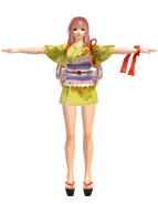 Sakura - Onigiri Online (CyberStep) | MikuMikuDance Wiki | Fandom